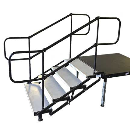 stage-stairs-with-rail – ABLE RENTAL