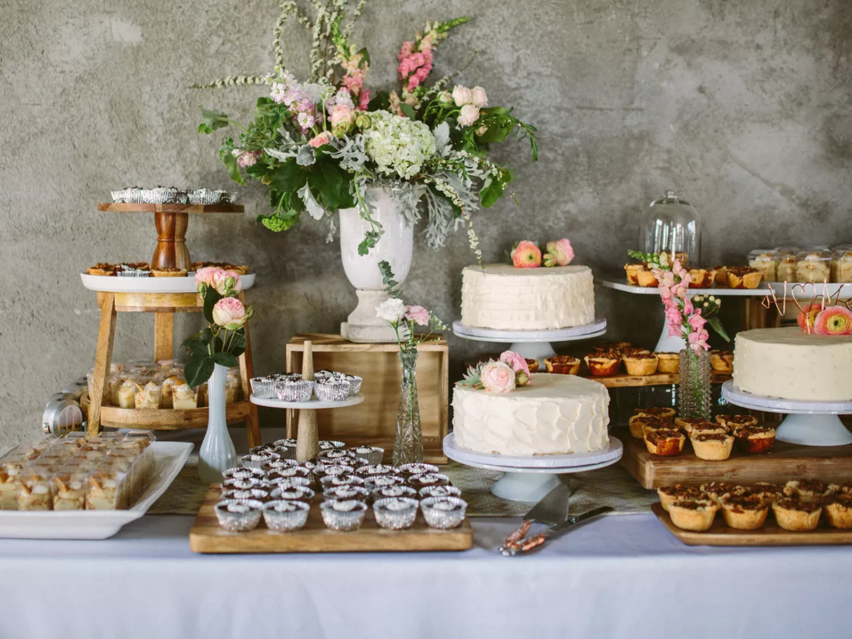 ABLE RENTAL – Tents, Tables/Chairs, General Equipment, Staging ...