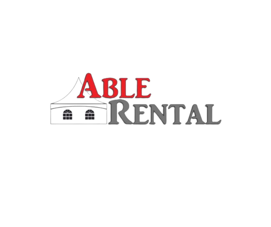 Able Rental Logo – ABLE RENTAL
