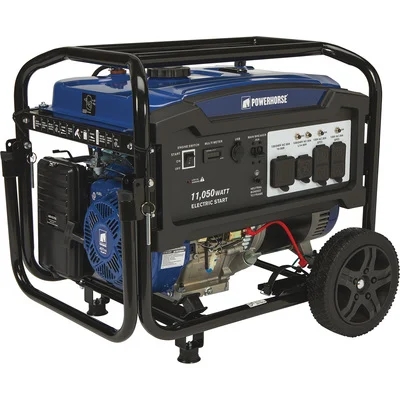 Portable Generator – ABLE RENTAL