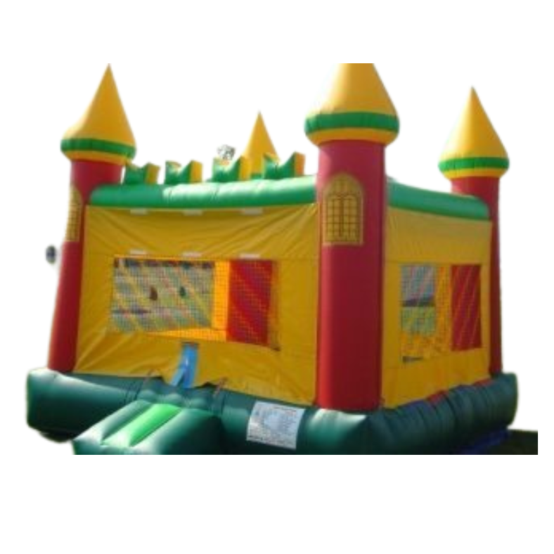 King Bounce House – ABLE RENTAL