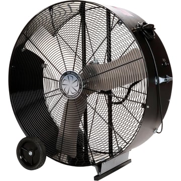 30″ Drum Fan – ABLE RENTAL