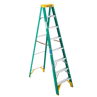 Eight Foot Ladder – ABLE RENTAL